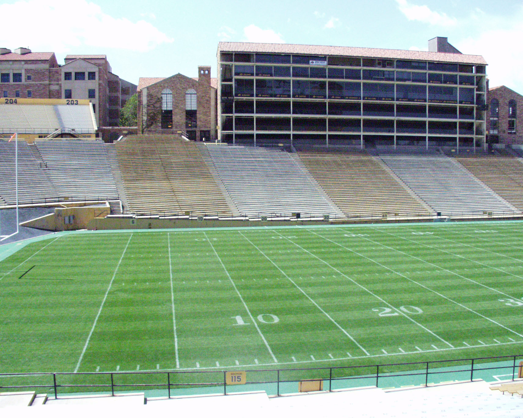 CUBuffs.com | University of Colorado Buffaloes Athletics